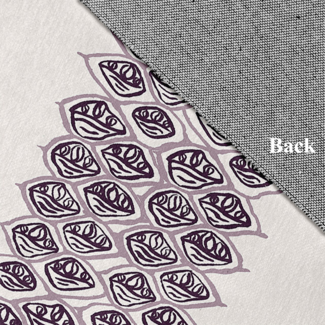 Reverse Stack Rug, 3'x5' - Contemporary - Area Rugs - by E by Design ...