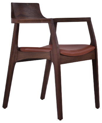 Adelaide Dining Chair - Midcentury - Dining Chairs - by sohoConcept | Houzz