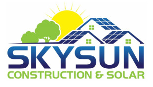 SKYSUN CONSTRUCTION AND SOLAR - WE DO IT ALL - Project Photos & Reviews ...