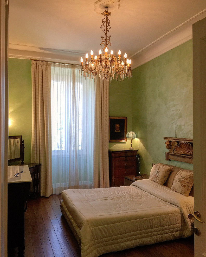 Via Oslavia House - Ristrutturazione ed Interior Design di un ...