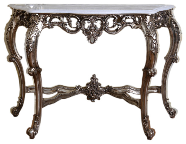 Pensford Console Table - Victorian - Console Tables - by Infinity ...