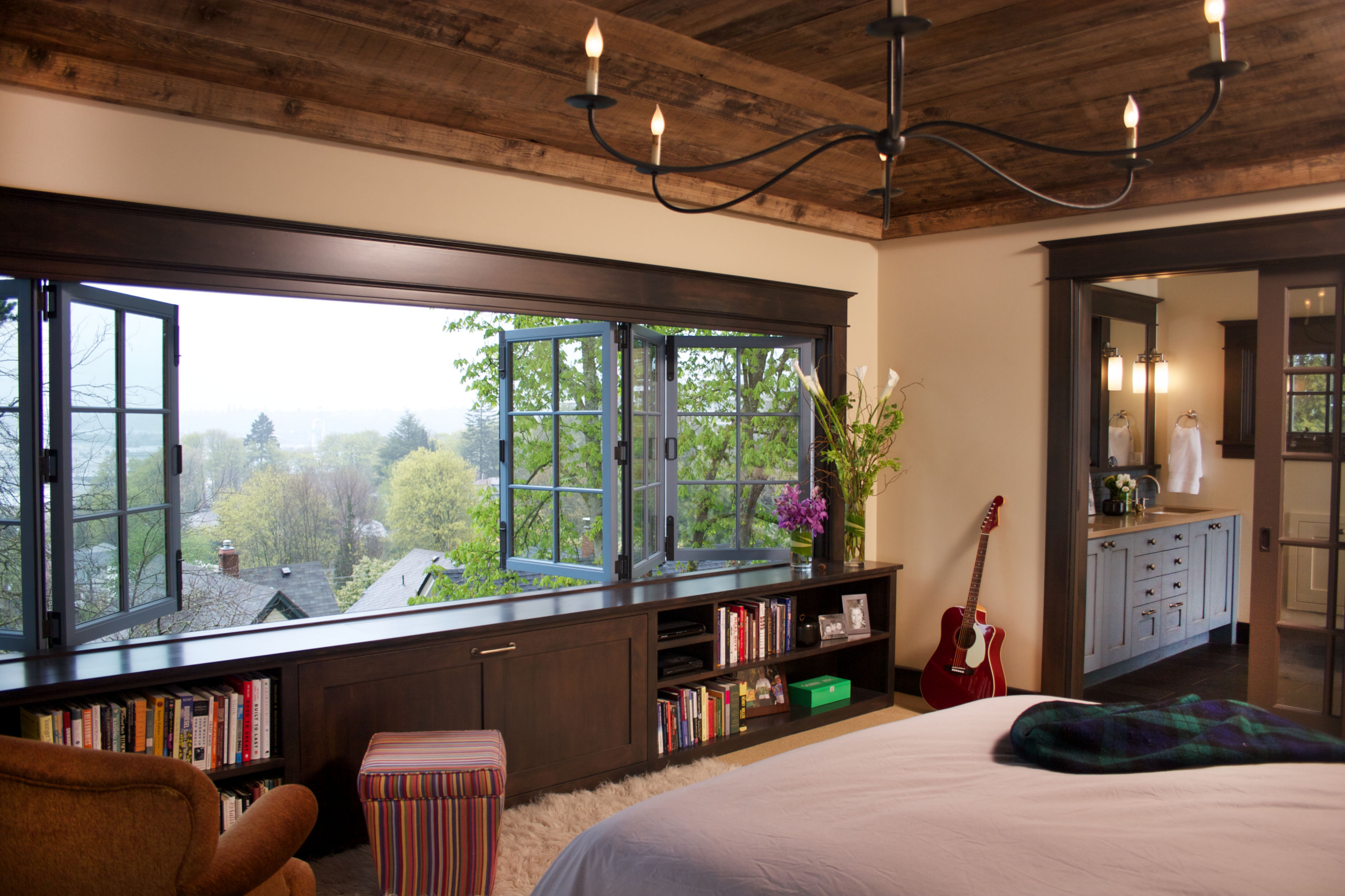 Window Shopping: Creative Window Designs for Every Style of Home | Houzz AU