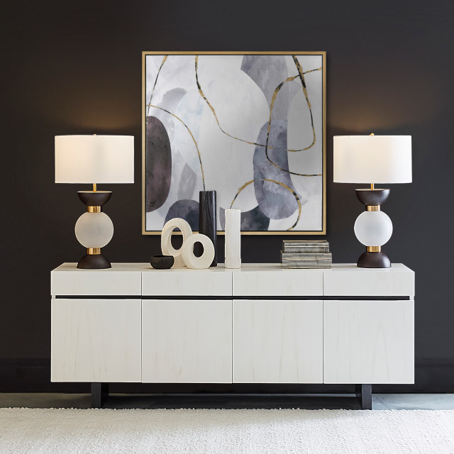 Kenner Wall Art - Contemporary - Prints And Posters - by GwG Outlet | Houzz