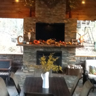 JC CREATIVE STONEWORKS - Project Photos & Reviews - Walker valley, NY ...