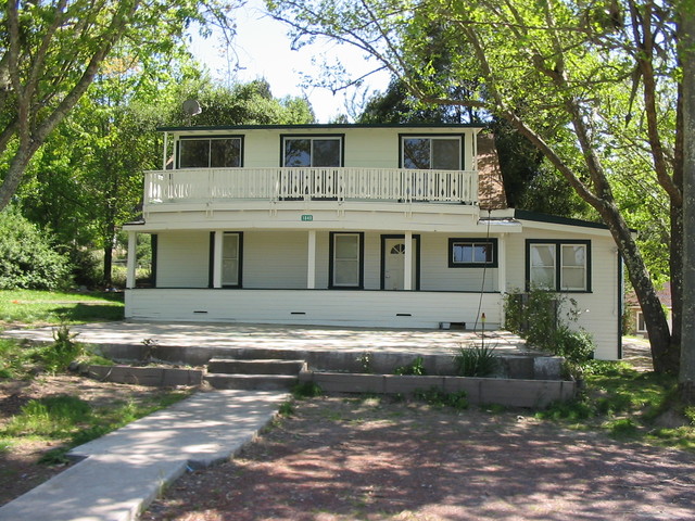 The Original House Front - Other - by User | Houzz IE