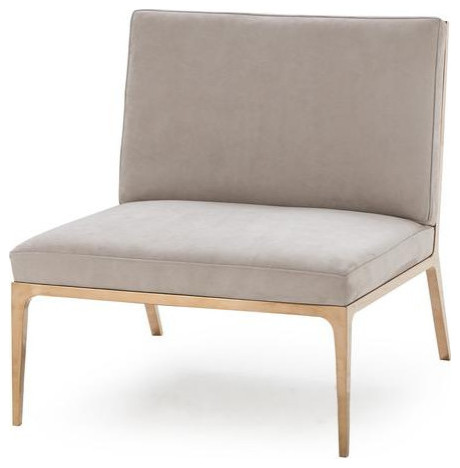 Joseph Chair - Contemporary - Armchairs And Accent Chairs - by V.S.D ...