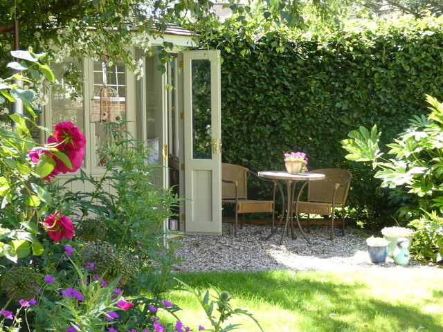 What does a garden designer do and how to hire one | Houzz UK