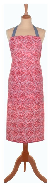 Seasalt Poisson Very Clever Apron - Contemporary - Aprons - by Ulster ...