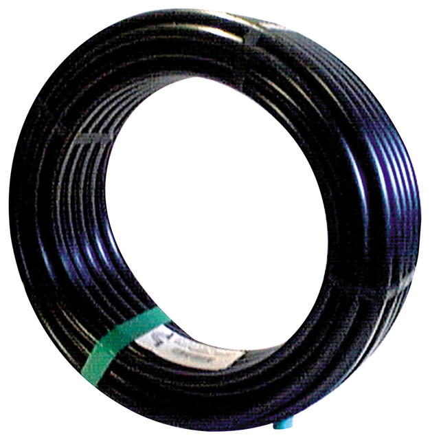 Rain Drip Poly Drip Watering Hose - Contemporary - Garden Hoses - by ...