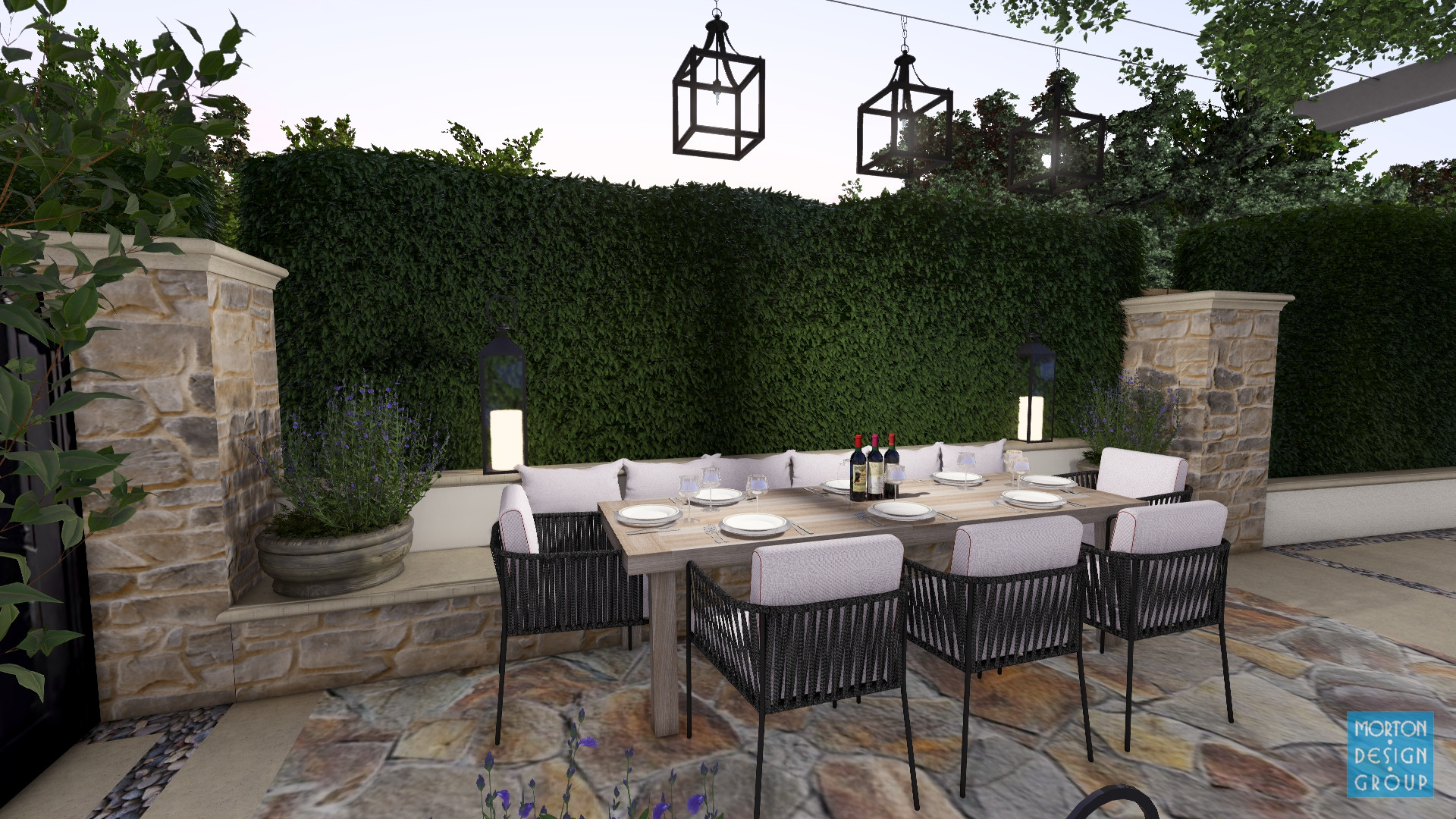 Morton Design Group
