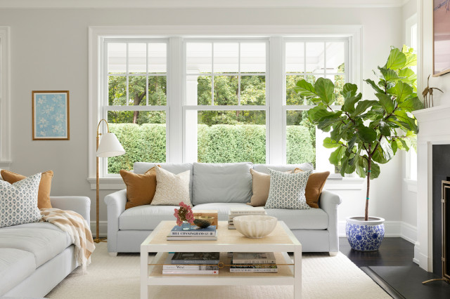 7 Eco-Friendly Updates to Help Cool Your Home
