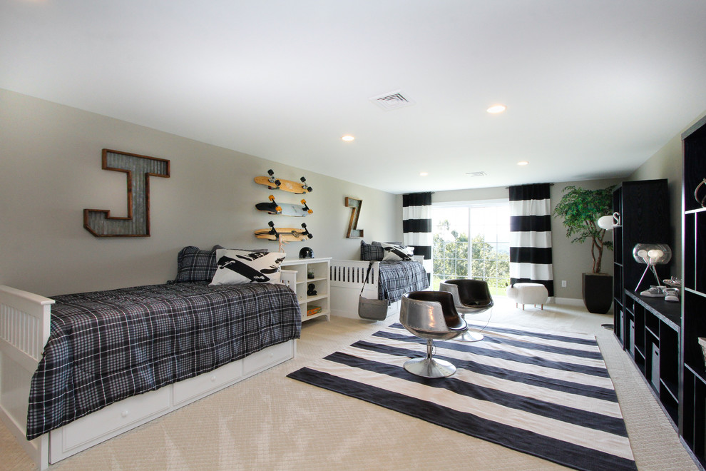 Model Home Design Ford - New York - by BA Staging & Interiors | Houzz