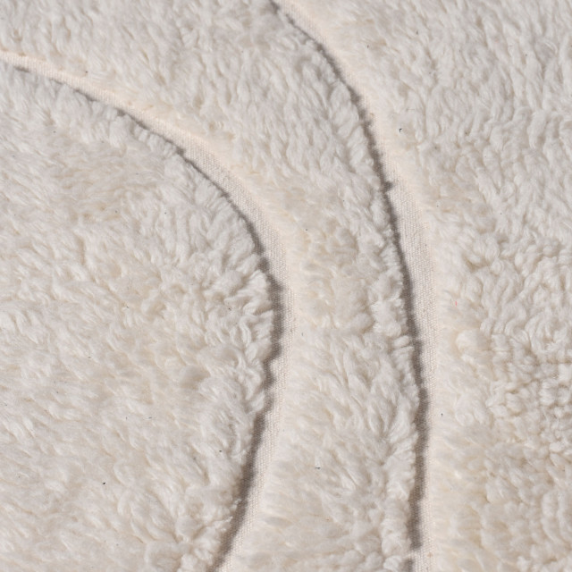 Volos Off-White Rug, 8' X 10' - Contemporary - Area Rugs - by Karina ...