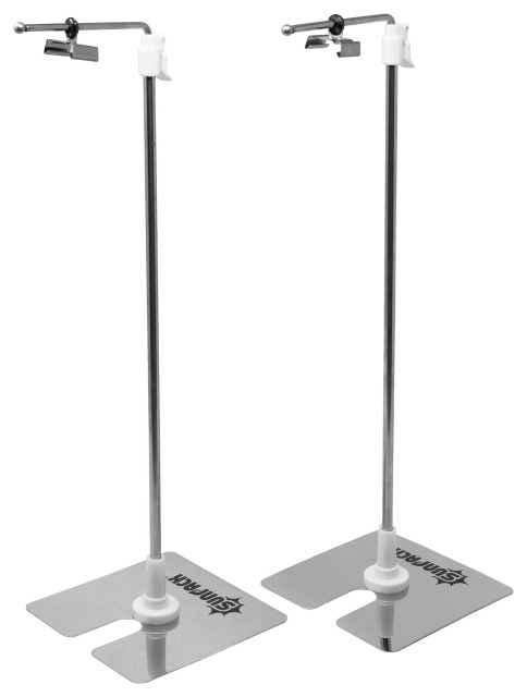 SunPack Mini Single Light Stand for Indoor Seed Starting / Gardening ...