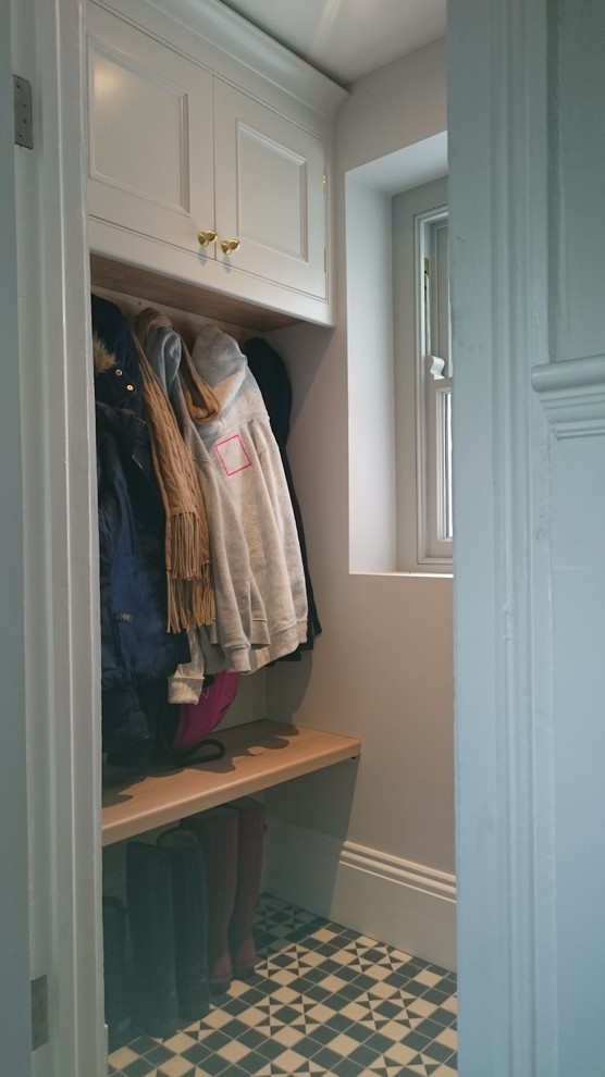 9 Tiny but Brilliant Boot Rooms You Could Squeeze in Anywhere | Houzz UK