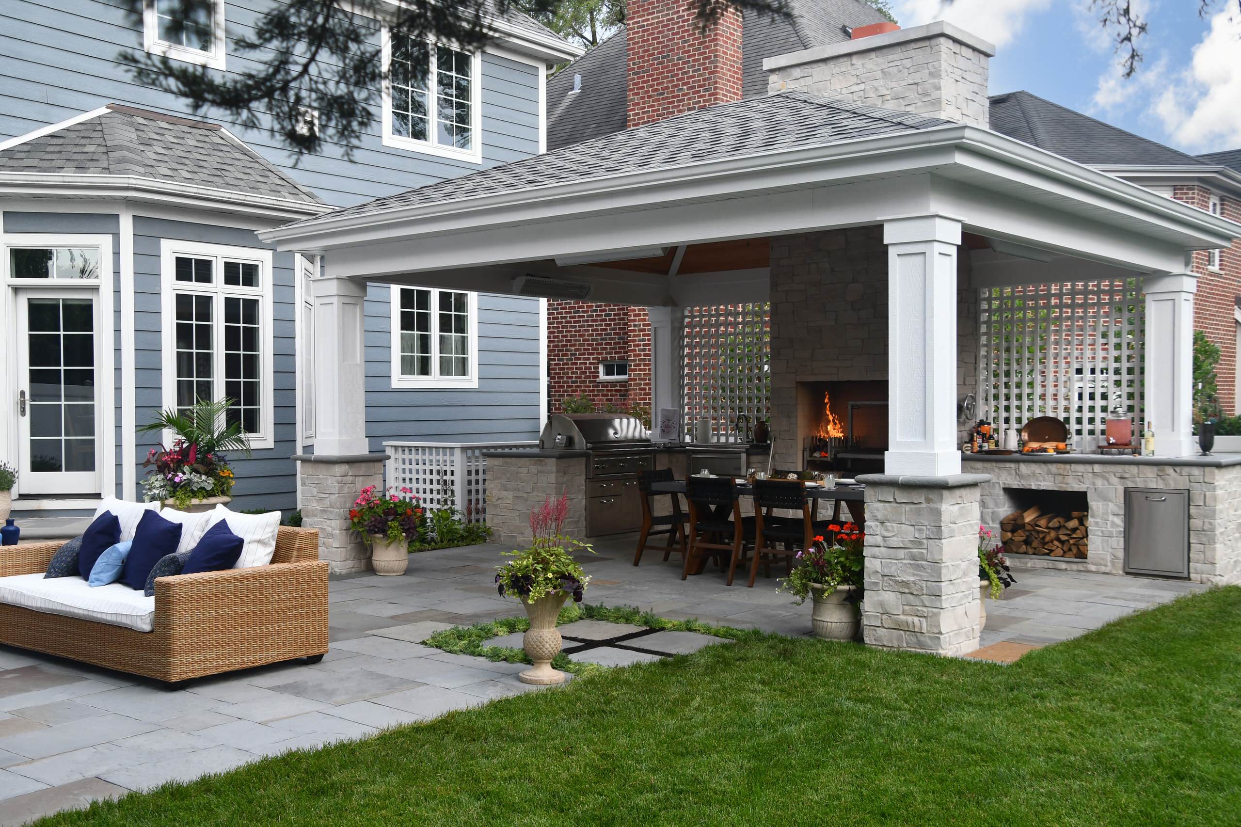 Building Outdoor Grill Pits Diy Pit Highest Bbq Store