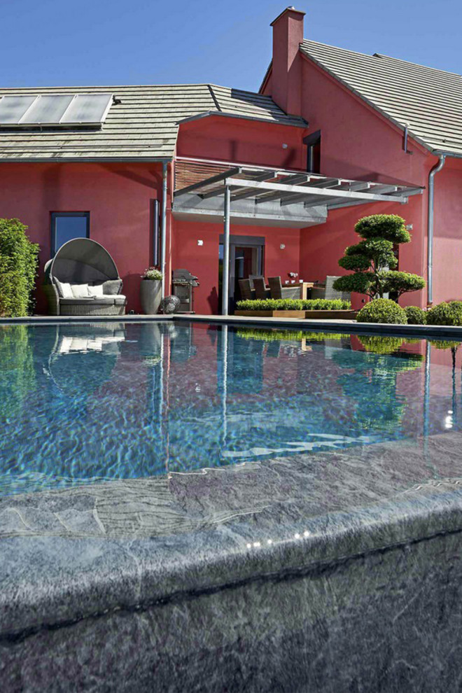 Piscines Renolit Alkorplan Touch elegance - Pool - Other - by RENOLIT ...