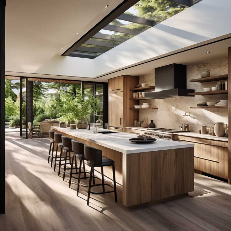 Kitchen Designs - Kitchen - Miami - by Millor Kitchen & Closet Design | Houzz