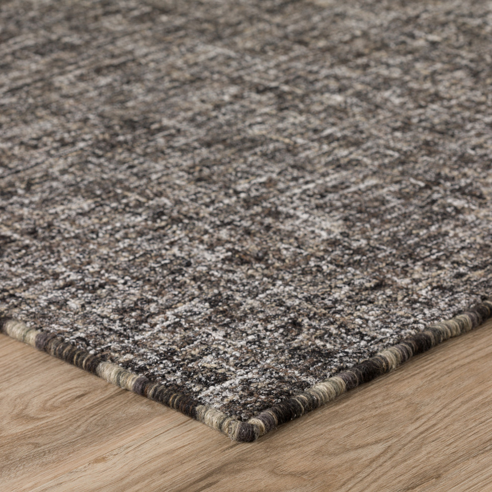 Mateo ME1 Aruba 10' x 10' Octagon Rug, 9' x 13' - Contemporary - Area ...