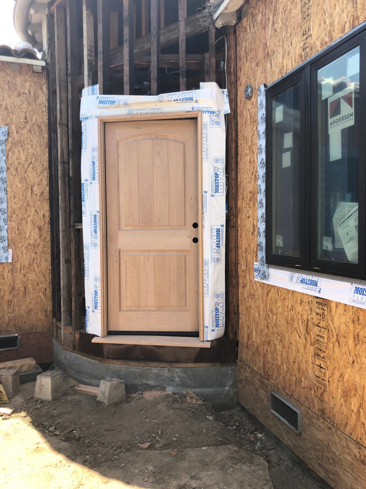 Sherwin Williams Woodscapes Color Chart