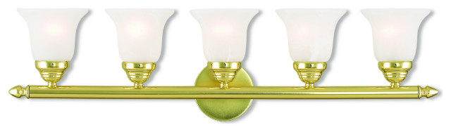 Neptune Bath Light - Traditional - Bathroom Vanity Lighting - by ...