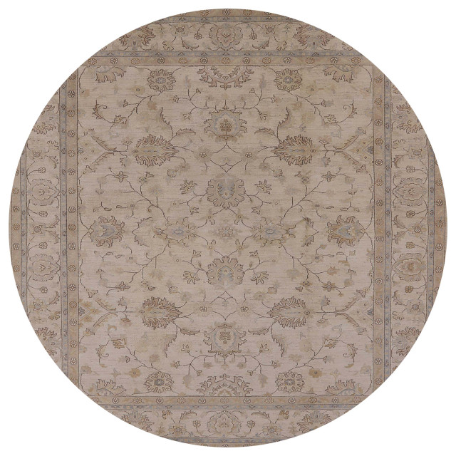 Ahgly Company Indoor Rectangle Mid-Century Modern Area Rugs, 5' x 7', 7 ...