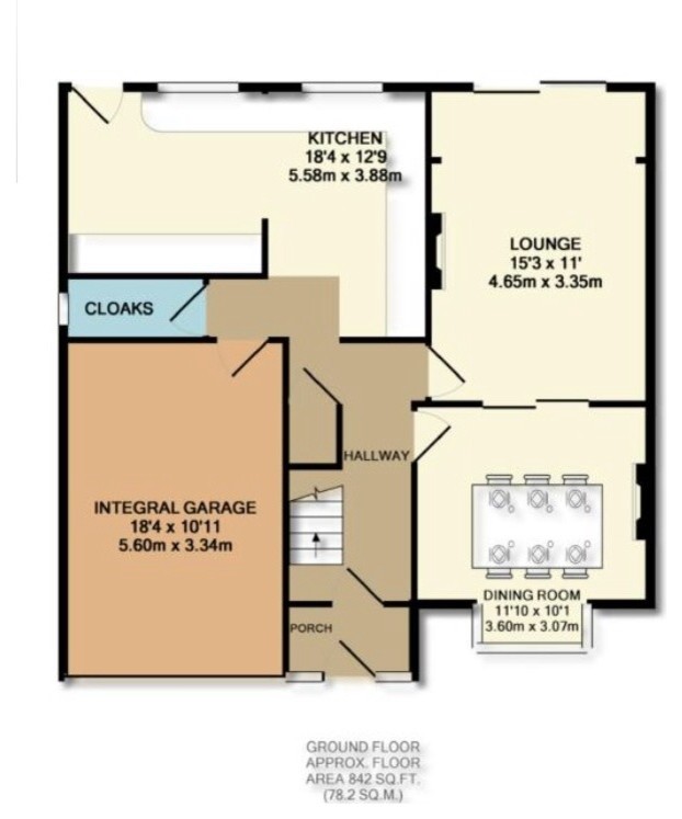 Garage Conversion Layout Ideas Converting A Detached Double Garage