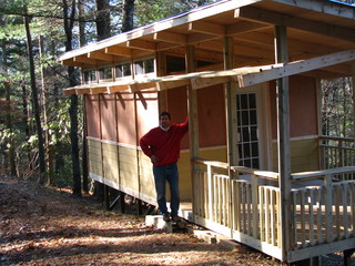 CRAIG W. ISAAC ARCHITECTURE - Project Photos & Reviews - charlotte, NC ...