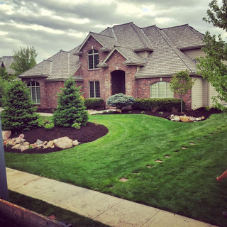 MC CUSTOM LAWNS AND LANDSCAPE - Project Photos & Reviews - Omaha, NE US ...