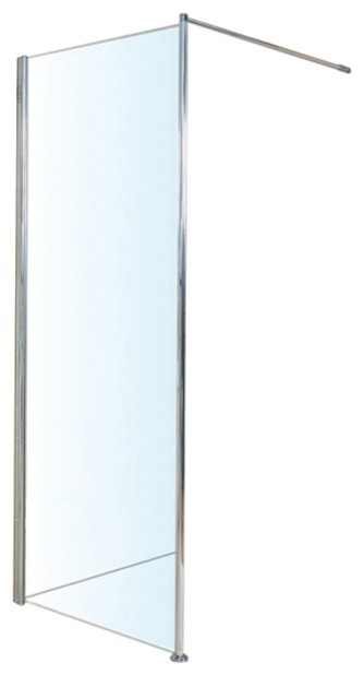 Transolid ARC, Shower Screen, 35.5"x1"x76.75", 35.5"x1"x76.75 ...