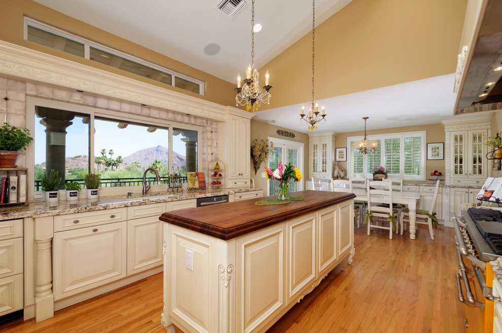 Traditional Kitchens - Traditional - Phoenix - by Affinity Kitchens | Houzz