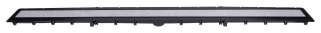 Goof Proof Linear Drain 60" - Contemporary - Tub And Shower Parts - by ...
