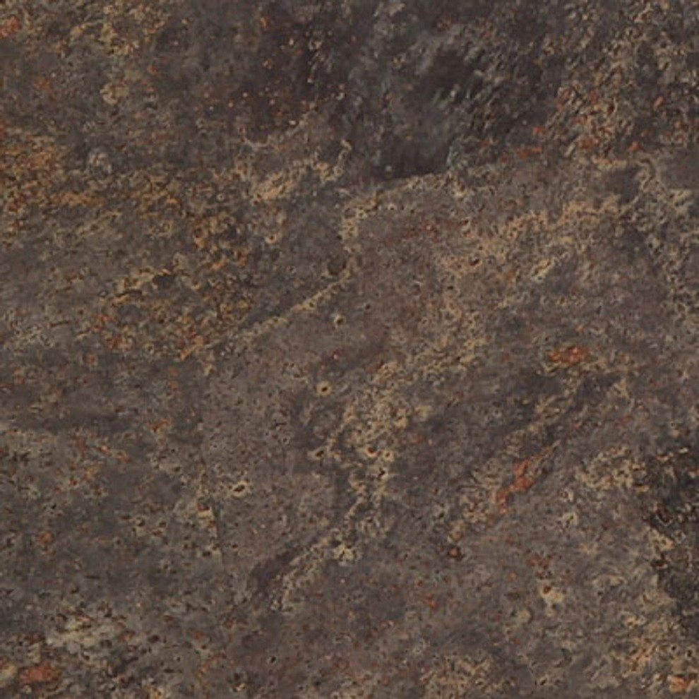 Sample: Slate, The Plank, Engineered Cork, Sample - Traditional - Cork ...