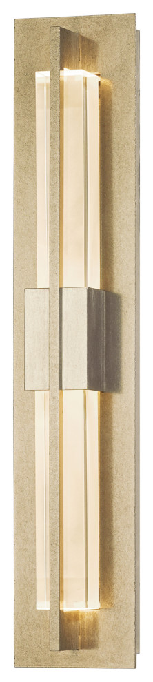 Double Axis Small Sconce - Transitional - Wall Sconces - by Hubbardton ...