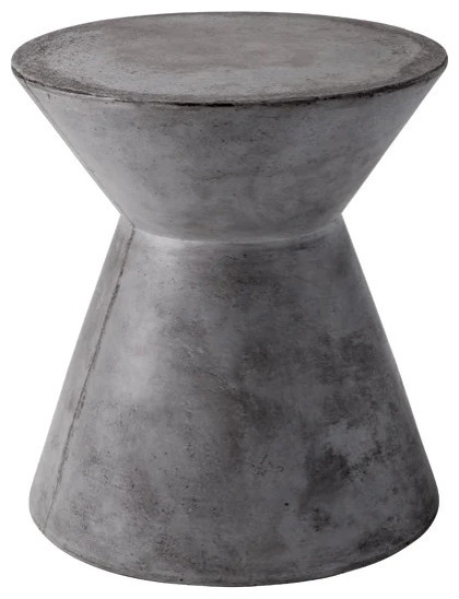 Darach - Industrial - Side Tables And End Tables - by Virgil Stanis ...