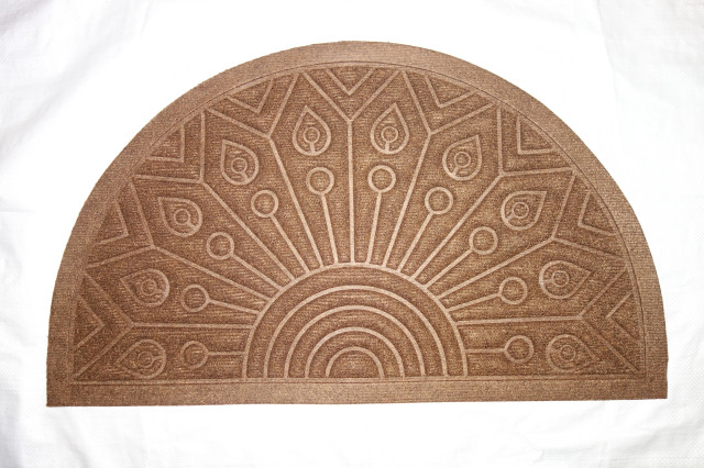Crown - Contemporary - Doormats - by Imports Decor Inc. | Houzz