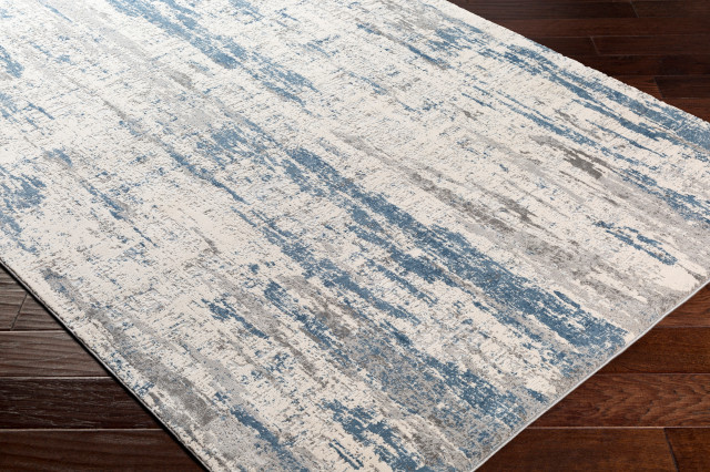 Alpine ALP-2309 Rug, 9'x12'4" - Contemporary - Area Rugs - by Surya | Houzz