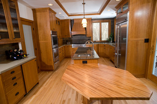 ROB'S CUSTOM CABINETRY - Project Photos & Reviews - Superior, WI US | Houzz