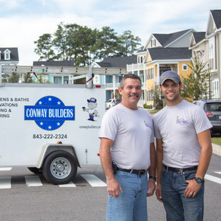 CONWAY BUILDERS LLC - Project Photos & Reviews - Myrtle Beach, SC US ...