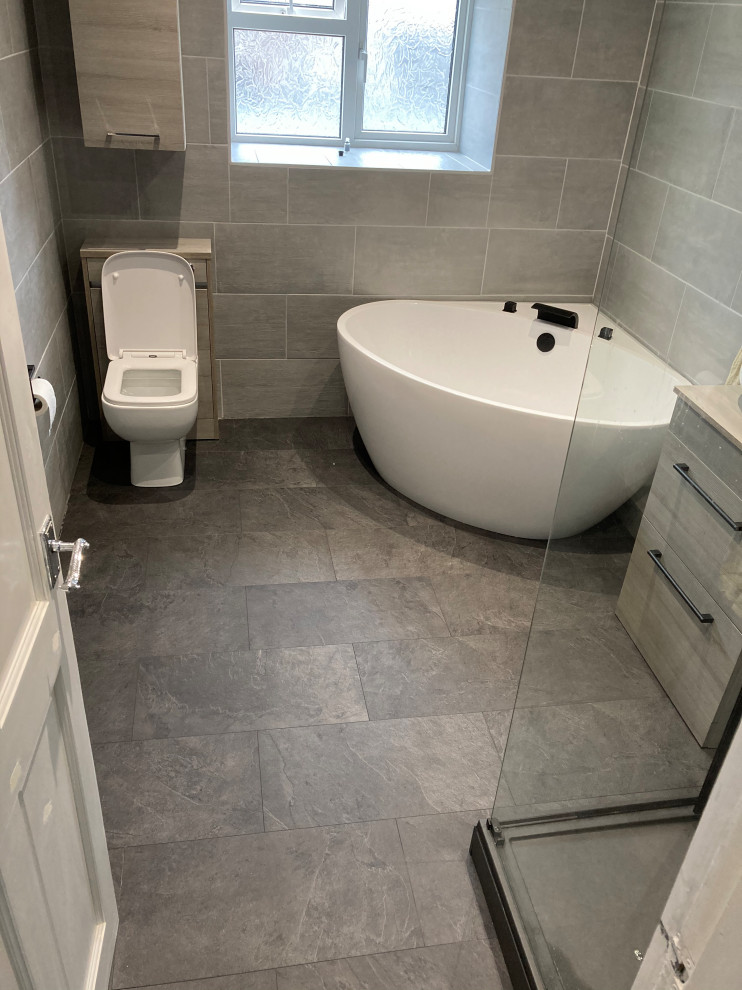 Bath room matt ideas (new bathroom)