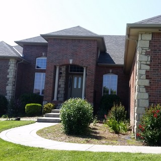 THE LAWN BOSS LAWN CARE LLC - Project Photos & Reviews - Wichita, KS US ...