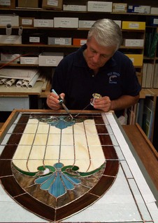 DEAN'S STAINED GLASS - Project Photos & Reviews - Gulf Shores, AL US ...
