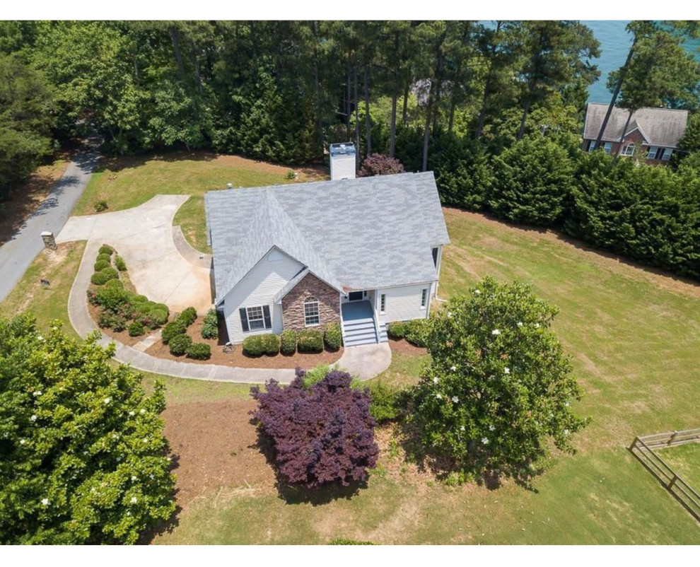 Sideways House Dilemma