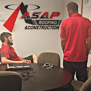 ASAP ROOFING NACOGDOCHES - Project Photos & Reviews - Nacogdoches, TX ...