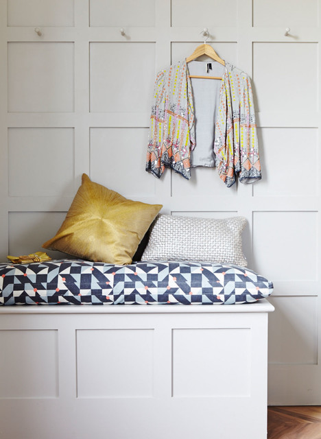 Styling: 10 Clashing Colours and Patterns that Just Work | Houzz IE