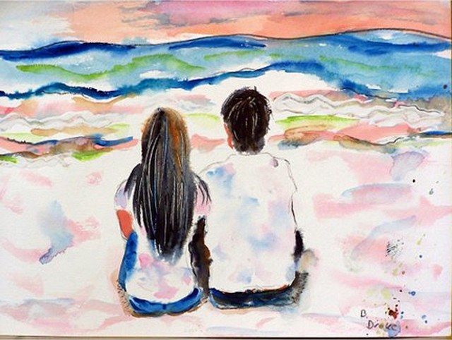 Drake & Noland Door Mat 30x50, 30 inches x 50 inches - Beach Style ...