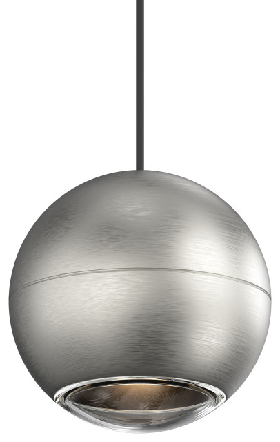 Hemisphere Pendant - Contemporary - Pendant Lighting - by SONNEMAN - A ...