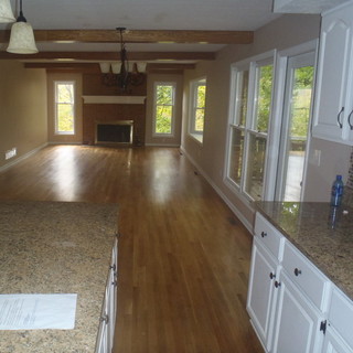 RRC CONSTRUCTION LLC - Project Photos & Reviews - Columbus, OH US | Houzz