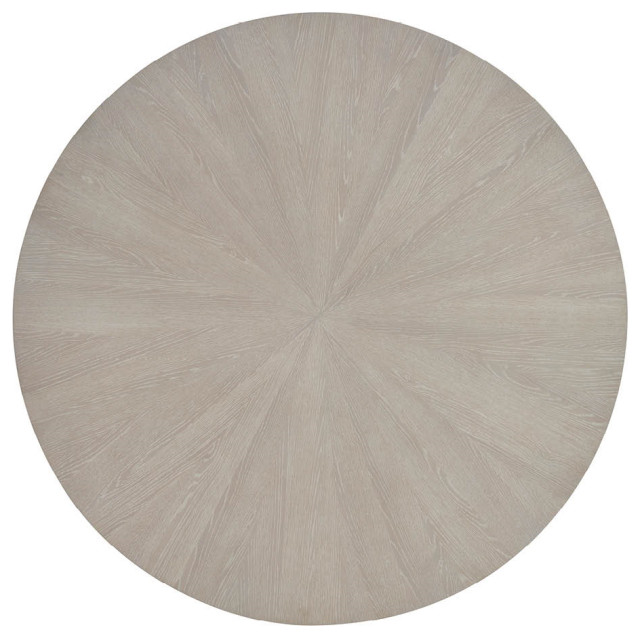 Carmen Round Dining Table - Modern - Dining Tables - by Universal ...