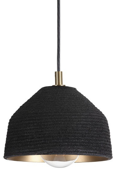 Lucian Pendant Light, Small - Transitional - Pendant Lighting - by ...